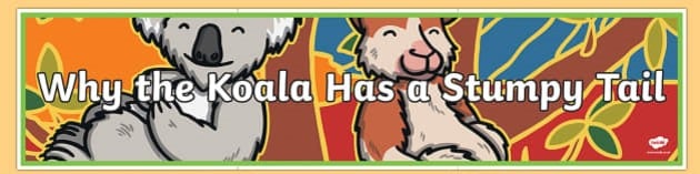 All About Koalas! A Koala's Adaptations - Twinkl Teaching Wiki.