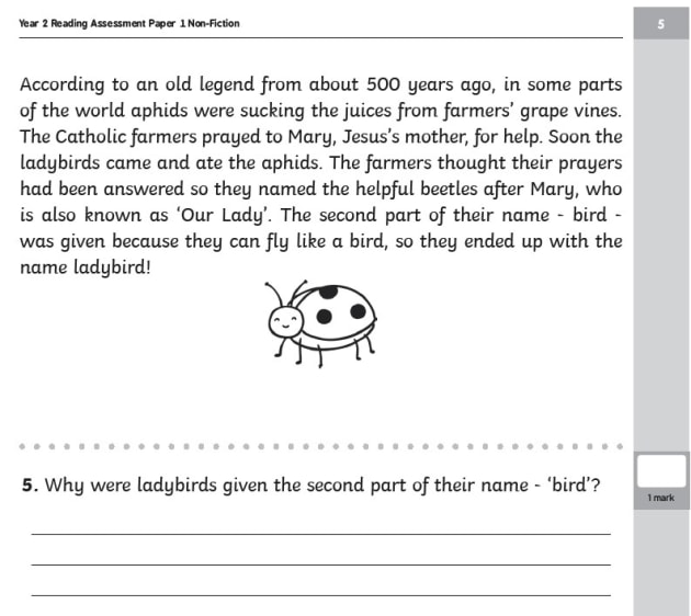 What is reading comprehension? | Teaching Wiki - Twinkl