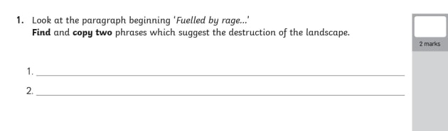 What is reading comprehension? | Teaching Wiki - Twinkl