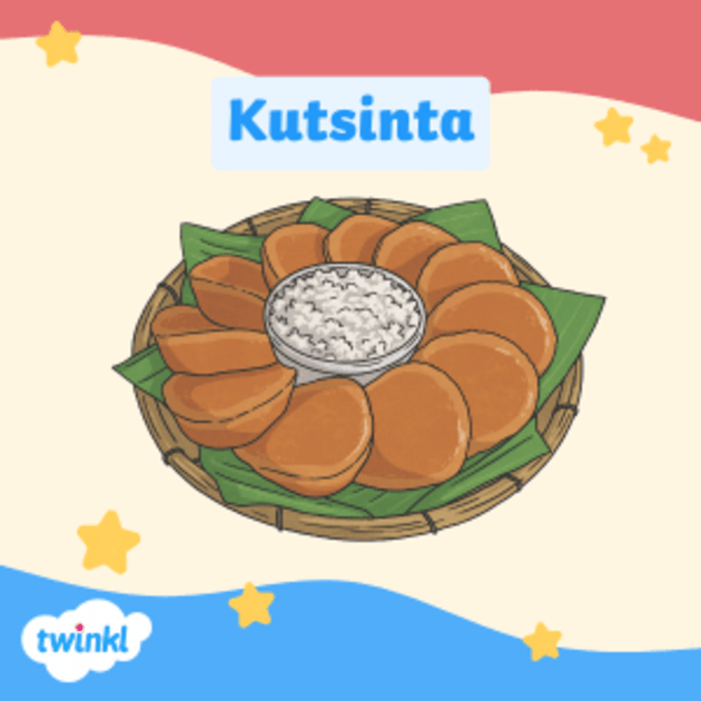 Pinoy Kakanin | Wiki | Twinkl Philippines - Twinkl