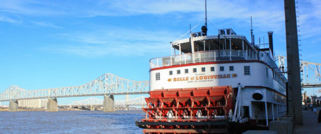 What is Kentucky? - Kentucky Facts for Kids - Twinkl USA