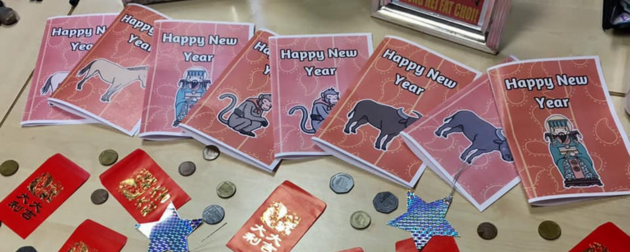 Twinkl - 学龄前到高中的中英文教学资源 - Twinkl