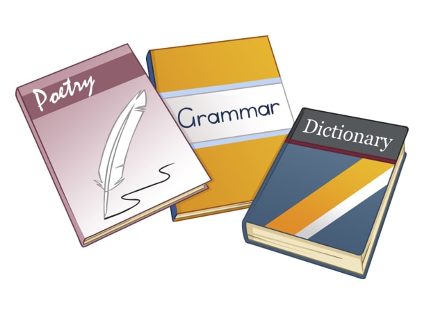 Literature | Types, Genres, Definition and Facts for Kids