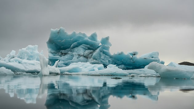 Lodowce | Informacje i ciekawostki | Materiały - Twinkl