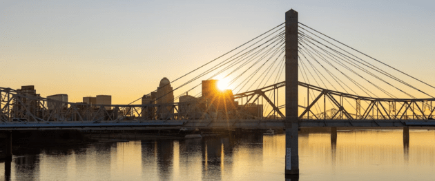 What is Kentucky? - Kentucky Facts for Kids - Twinkl USA