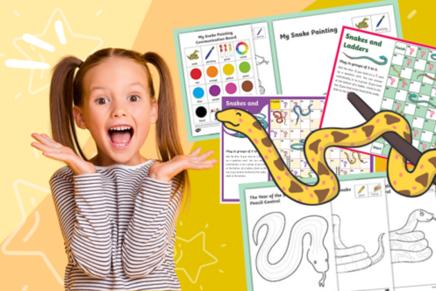 Printable and Digital Teacher Resources | Twinkl USA