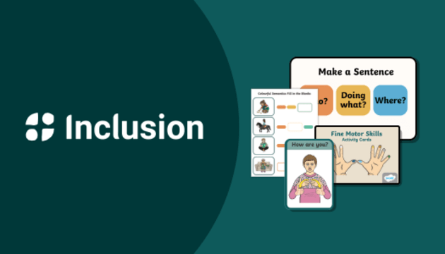 Teaching Resources - Early Years, Primary, Junior Cycle, Parents