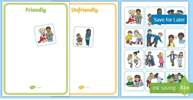 What is PSED - EYFS Learning And Development - Twinkl