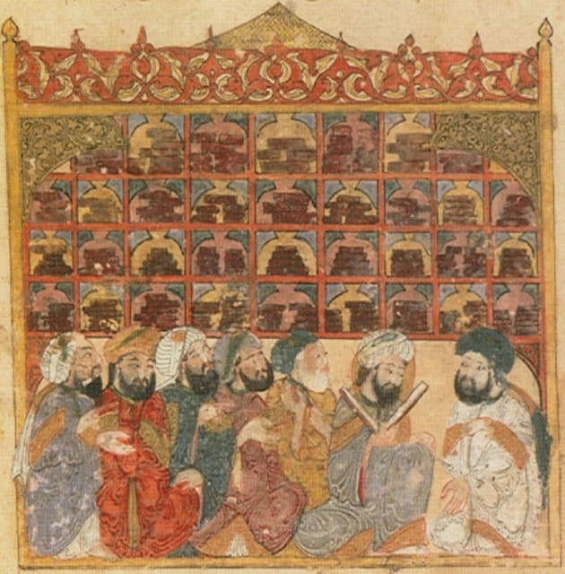 The Islamic Golden Age | Teaching Wiki | Twinkl CA - Twinkl