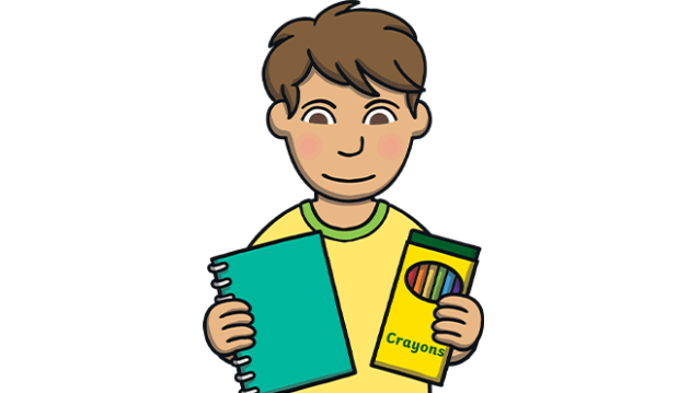 What is Mark Making? - Twinkl