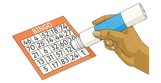 What are Maths Games? - Twinkl