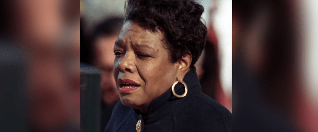 Who is Maya Angelou? - Maya Angelou Facts for Kids - Twinkl