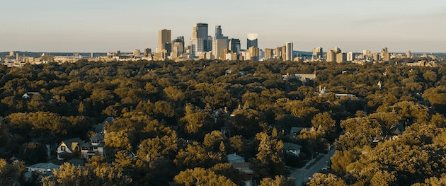 What is Minnesota? - Minnesota Facts for Kids - Twinkl USA