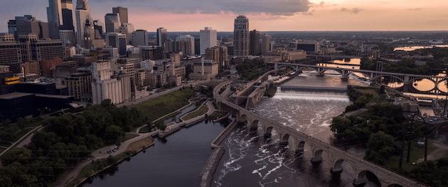 What is Minnesota? - Minnesota Facts for Kids - Twinkl USA