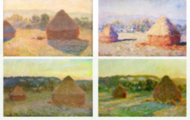 What Is Texture In Artwork Design Talk