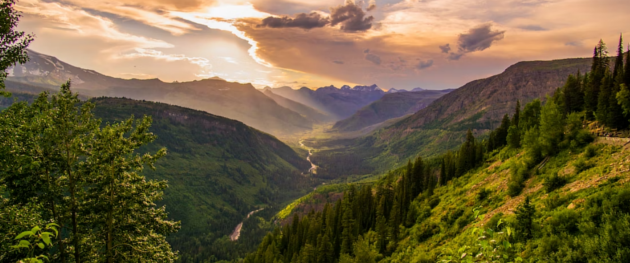 What is Montana? - Montana Facts for Kids - Twinkl USA