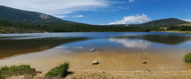 What is Montana? - Montana Facts for Kids - Twinkl USA