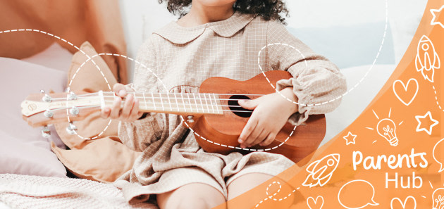 Music Themes and Topics - - GIANT Activity Mat - Twinkl