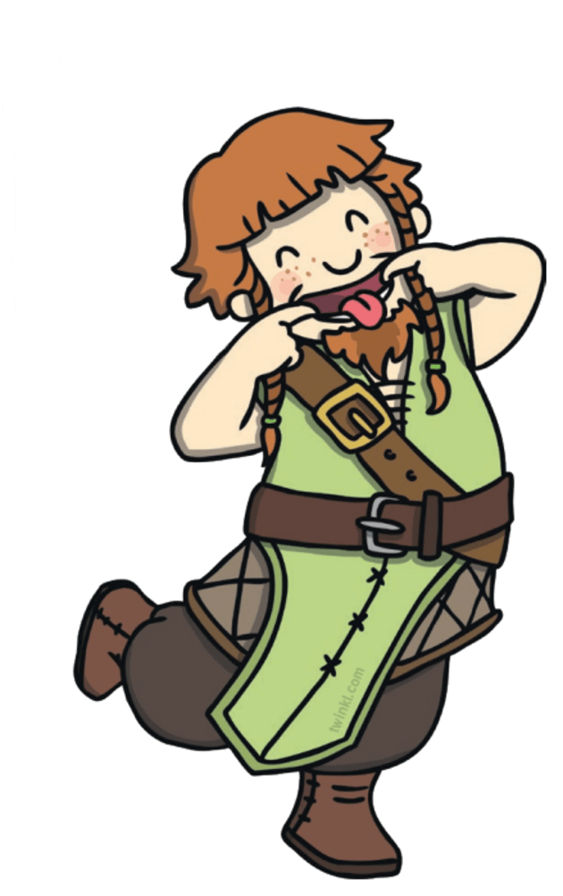 „Albă ca Zăpada și cei șapte pitici” | Twinkl România