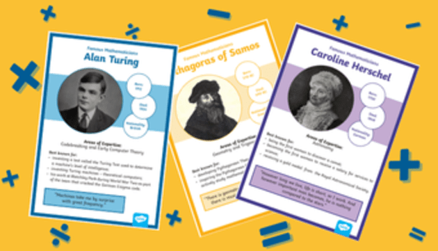 Maths Week Activities KS2 | Twinkl - Twinkl