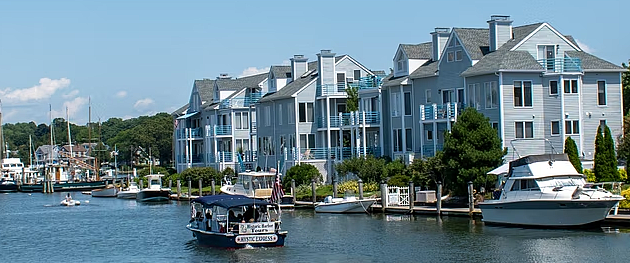 What is Connecticut? - Connecticut Facts for Kids - Twinkl