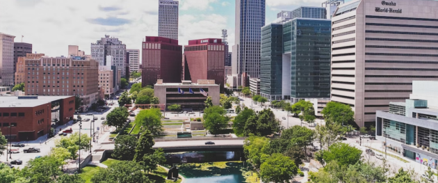 What is Nebraska? - Nebraska Facts for Kids - Twinkl USA