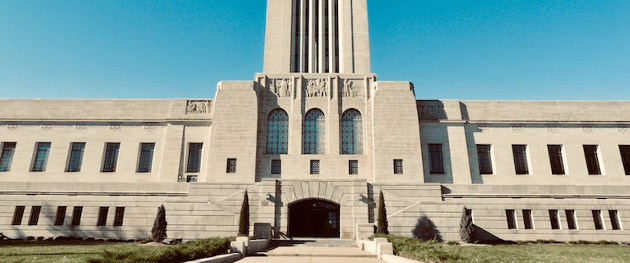 What is Nebraska? - Nebraska Facts for Kids - Twinkl USA