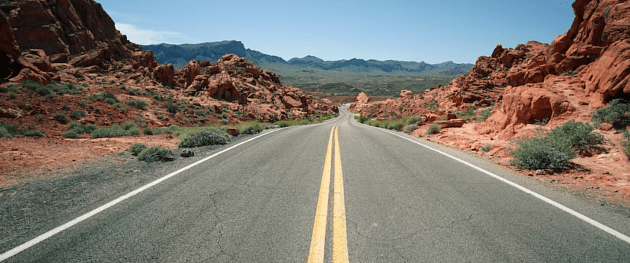 What is Nevada? - Nevada Facts for Kids - Twinkl USA