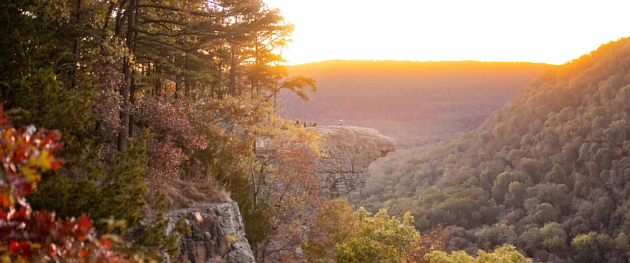 What is Arkansas? - Arkansas Facts for Kids - Twinkl USA