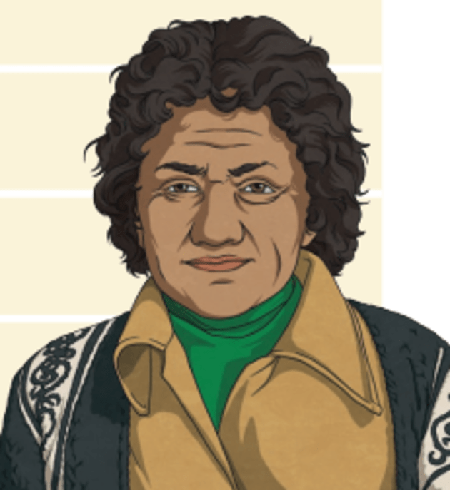 Famous Māori People - Inspirational Leaders and Heroes - NZ