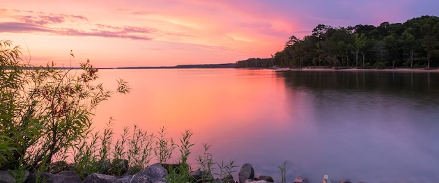 What is North Carolina? - North Carolina Facts for Kids