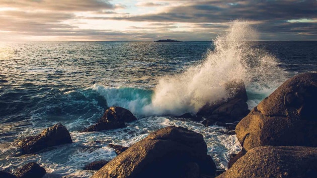 What is an Ocean? | Definition, History, Ocean Maps, Habitat