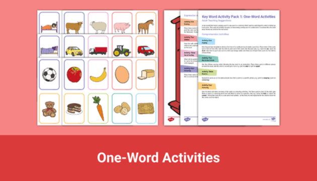 Parents SEND Support Tool - Twinkl