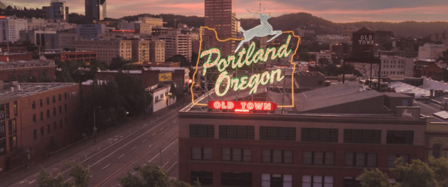 What is Oregon? - Oregon Facts for Kids - Twinkl USA