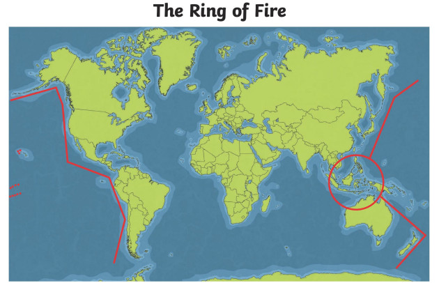 What is an Ocean? | Definition, History, Ocean Maps, Habitat