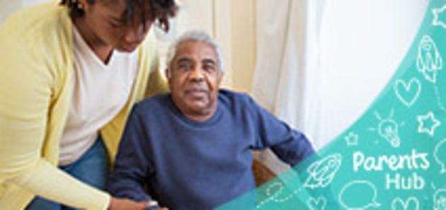 Health & Wellbeing For Families - Twinkl