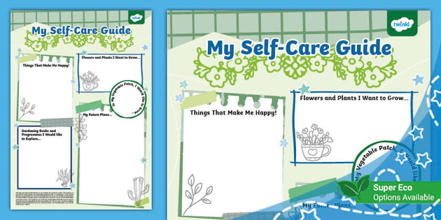 Health & Wellbeing For Families - Twinkl