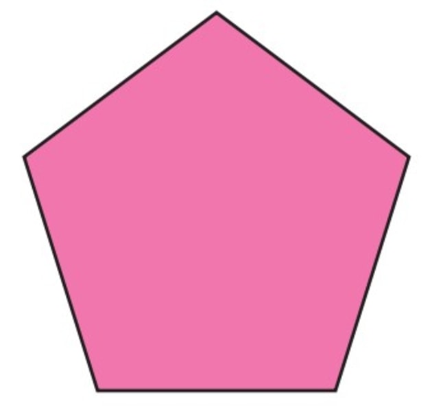 What Are Shapes In Maths Explained Twinkl Teaching Wiki