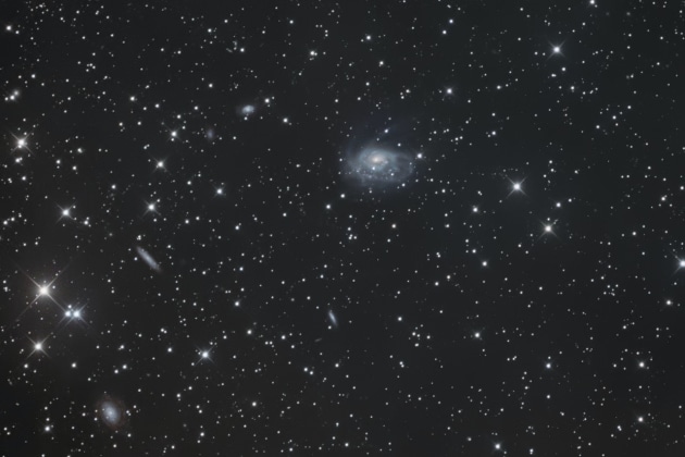 What is a Galaxy? Galaxy Definition - Twinkl Teaching Wiki
