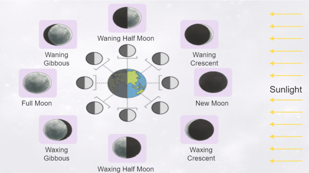 Maramataka / the Māori Matariki lunar calendar - Twinkl NZ