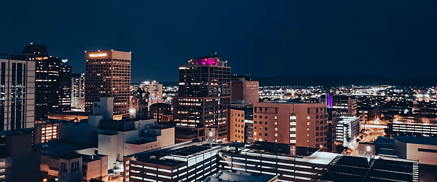 What is Arizona? - Arizona Facts for Kids - Twinkl USA