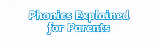 Early Literacy - Phonics - Twinkl