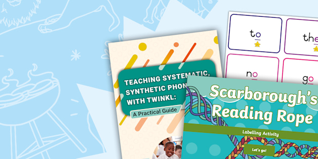 Phonics | English | South African Resources | Twinkl