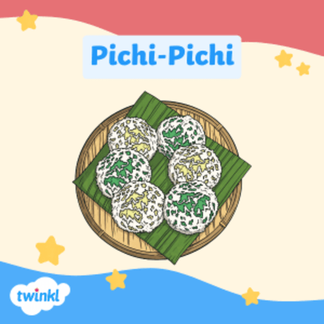 Pinoy Kakanin | Wiki | Twinkl Philippines - Twinkl