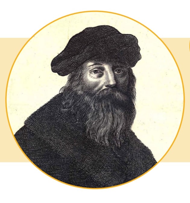 Matematicieni celebri - Wiki Page - Twinkl România - Twinkl