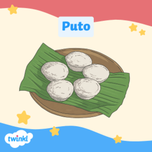 Pinoy Kakanin | Wiki | Twinkl Philippines - Twinkl