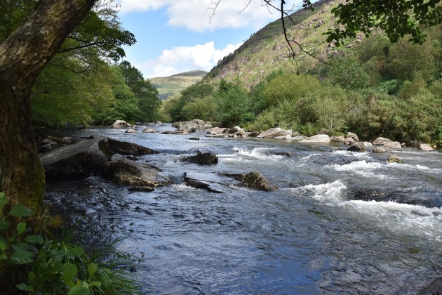 7 Welsh Rivers Plus Some Fun Facts | Twinkl Teaching Wiki