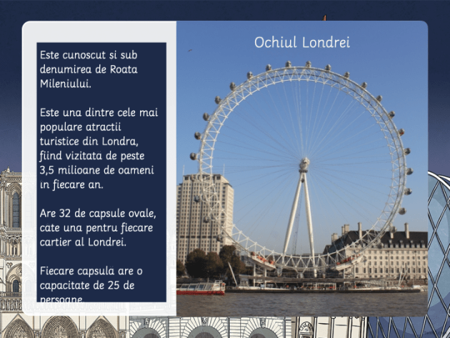 Care sunt capitalele țărilor europene? | Capitalele Europei