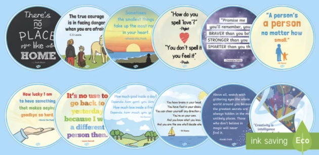 Den Building EYFS - Twinkl