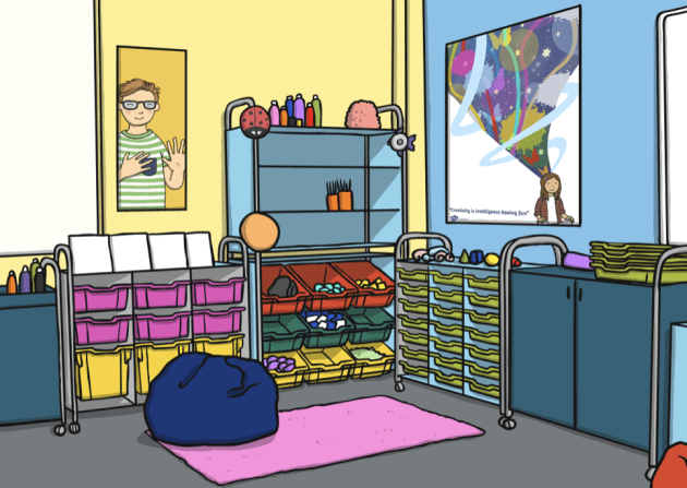 What Is A Classroom K 5 Teaching Resources Twinkl